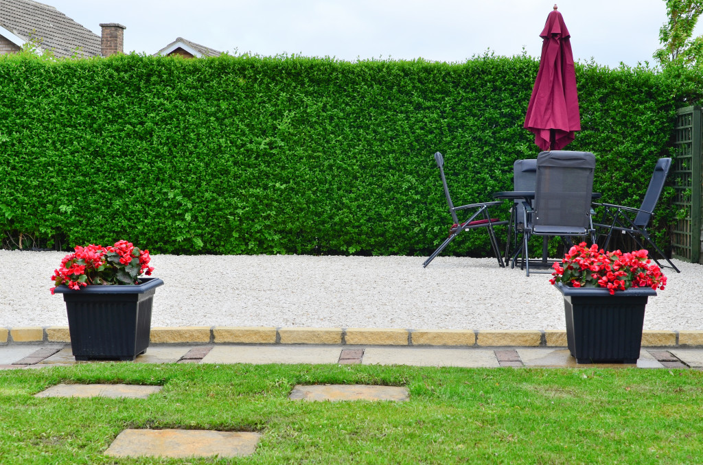 Try these 8 Landscape Design Principles in YOUR Garden - Green Solutions